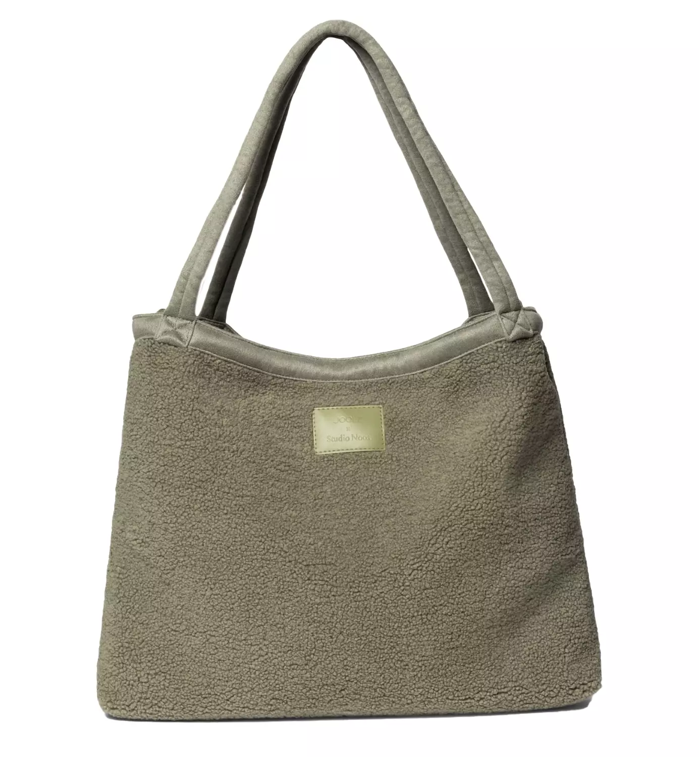 Joolz x Studio Noos Hoitolaukku Sage Green - Wauva.com verkkokauppa