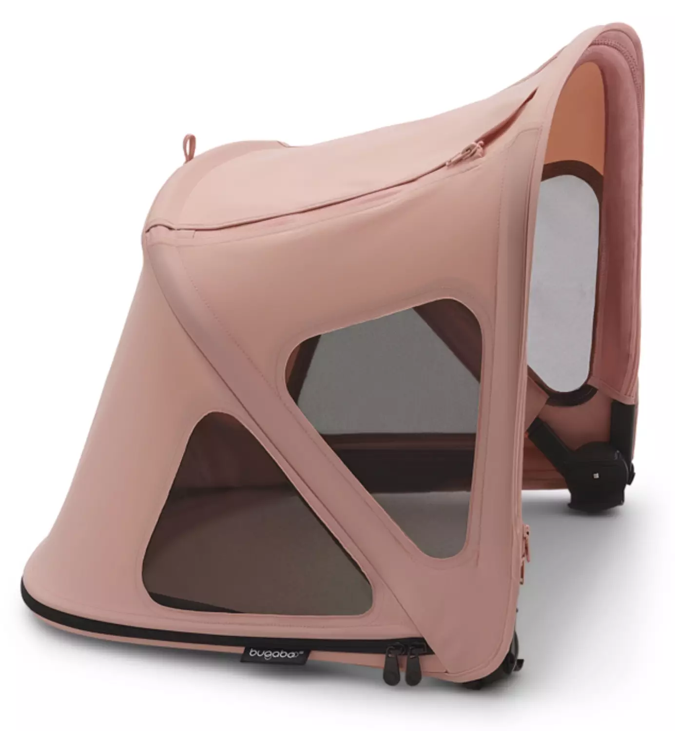 Bugaboo Fox Breezy kesäkuomu Morning Pink - Wauva.comverkkokauppa